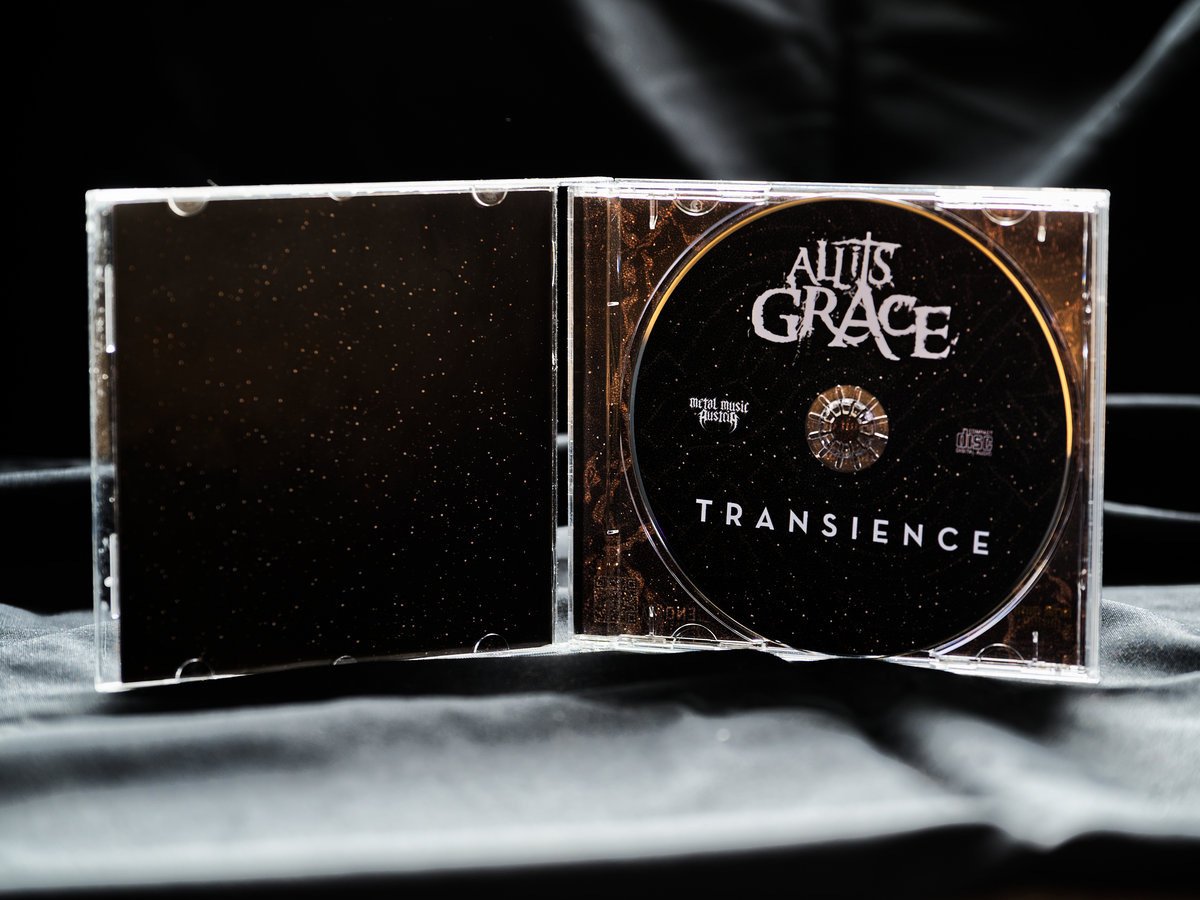 Transience | All Its Grace