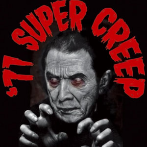 Merch | '71 Super Creep