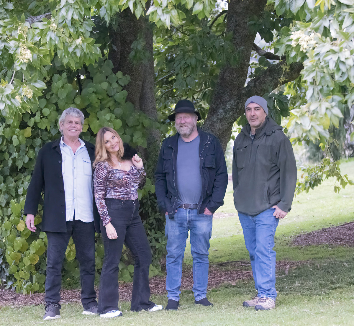 Not that you would say | Crooked Finger NZ