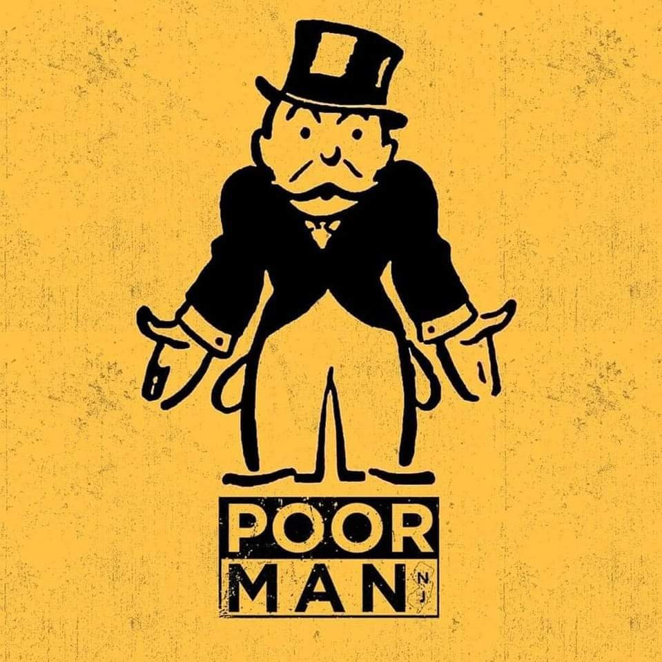 Poorman NJ Comp 1 | Poorman NJ