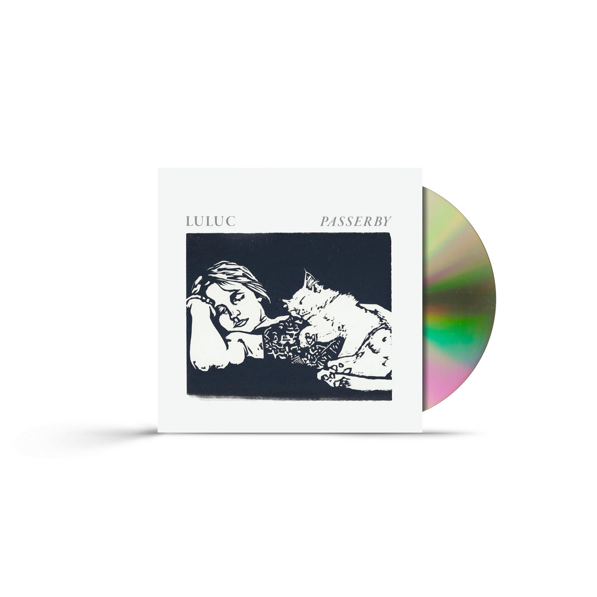 Passerby | Luluc