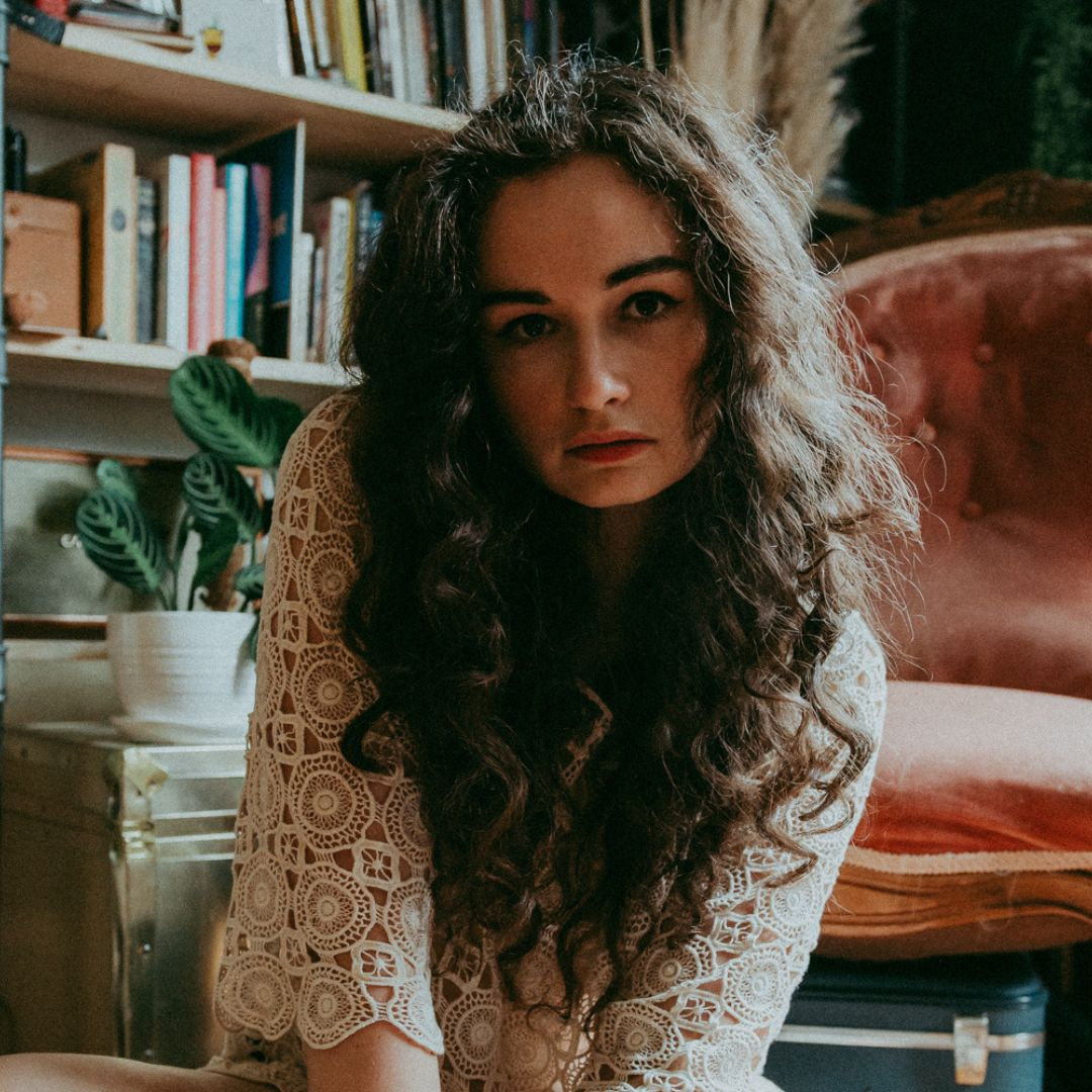 Natural Disaster | Amy King