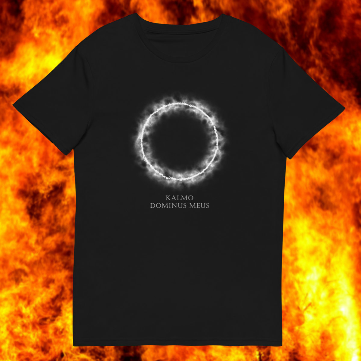 Dominus Meus | Kalmo