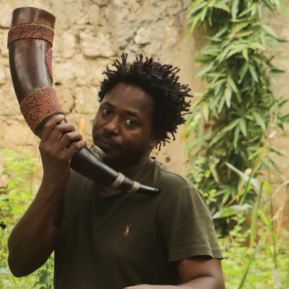 Mijikenda | Katoi Wa Tabaka & The Mijikenda Jazz Band