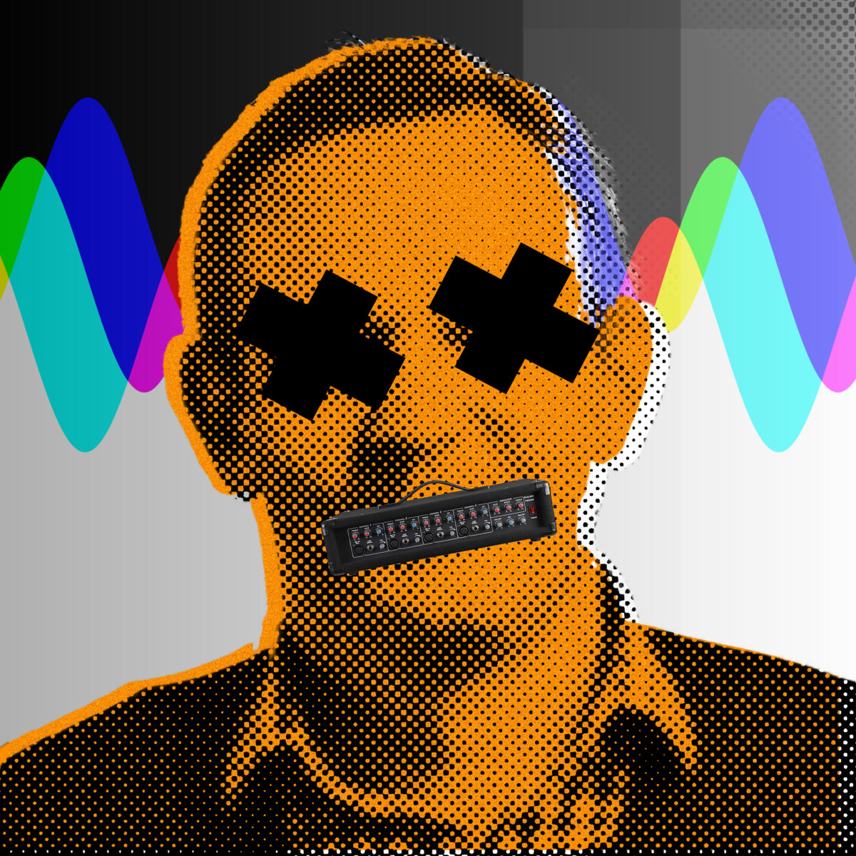 Acid Adventures in Acid Land | Ad Amped