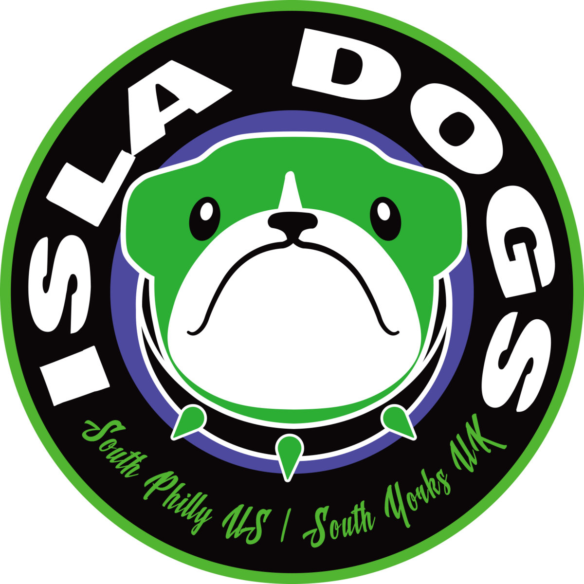 Crimes of Babylon | Isla Dogs