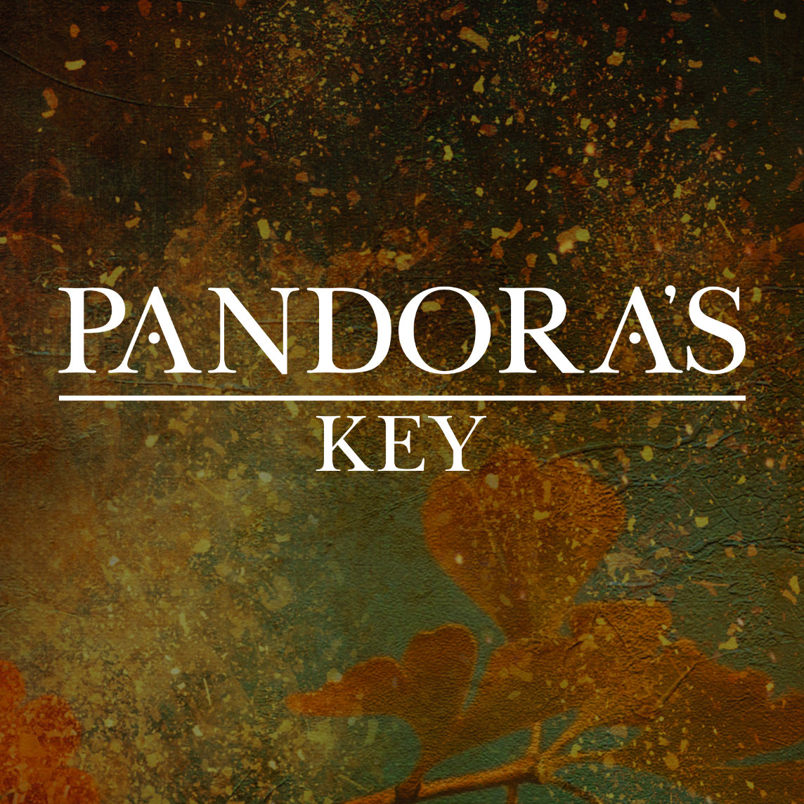 Pandora's Key - The Keening | Pandora's Key