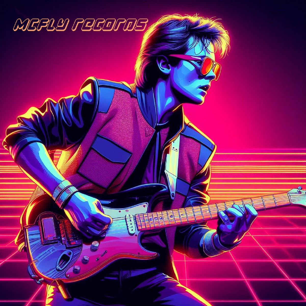 OUTATIME Vol.1 | Various Artists | McFly Records