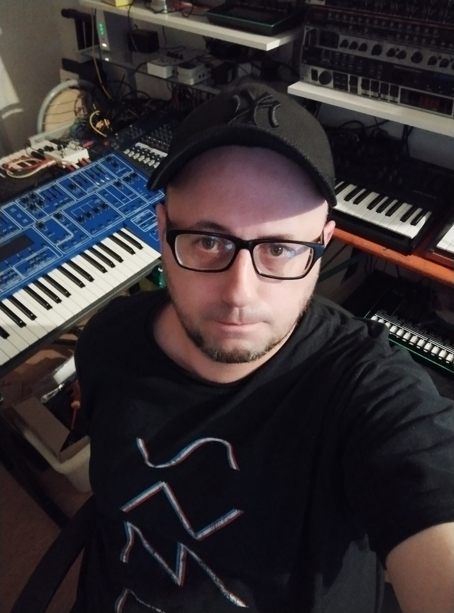 transcend I-VI | remote method