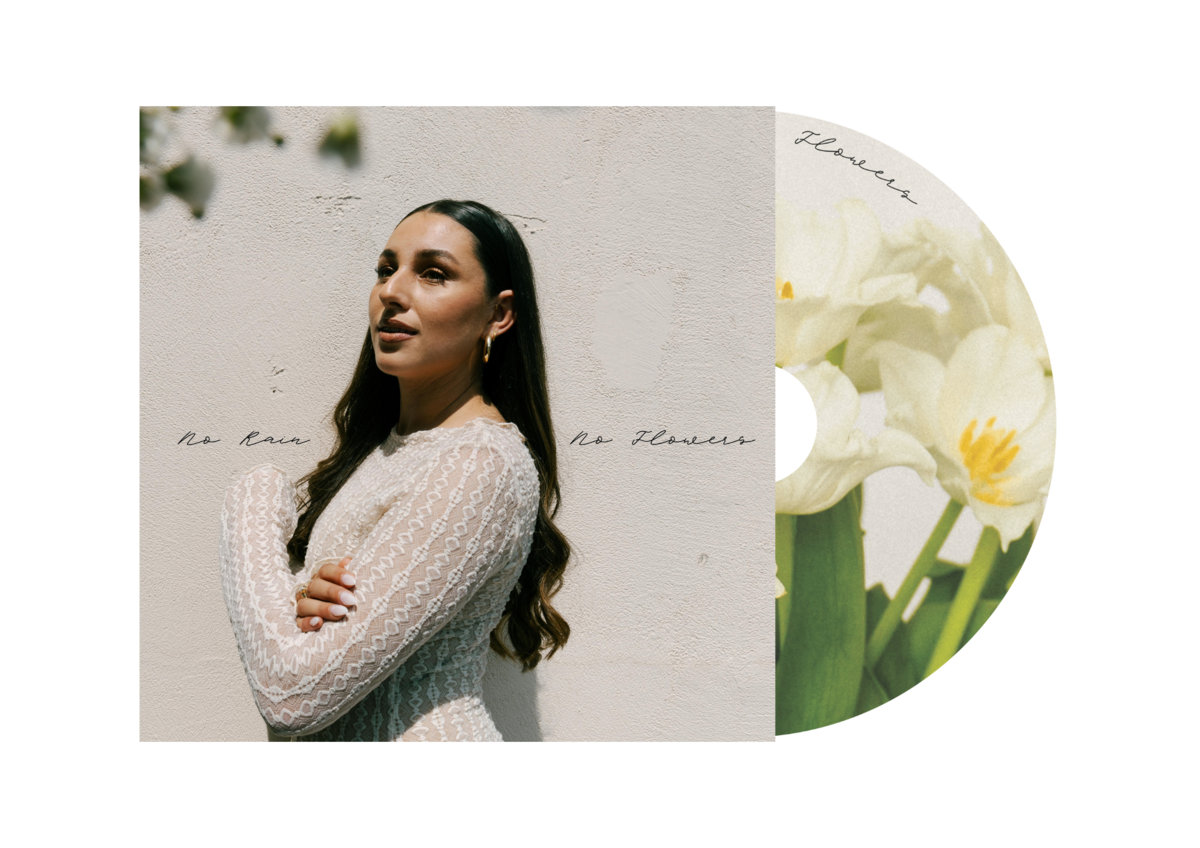 No Rain, No Flowers | Aiyana K