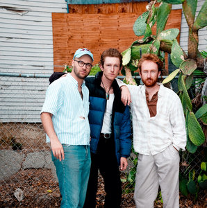 Music | Draper Three