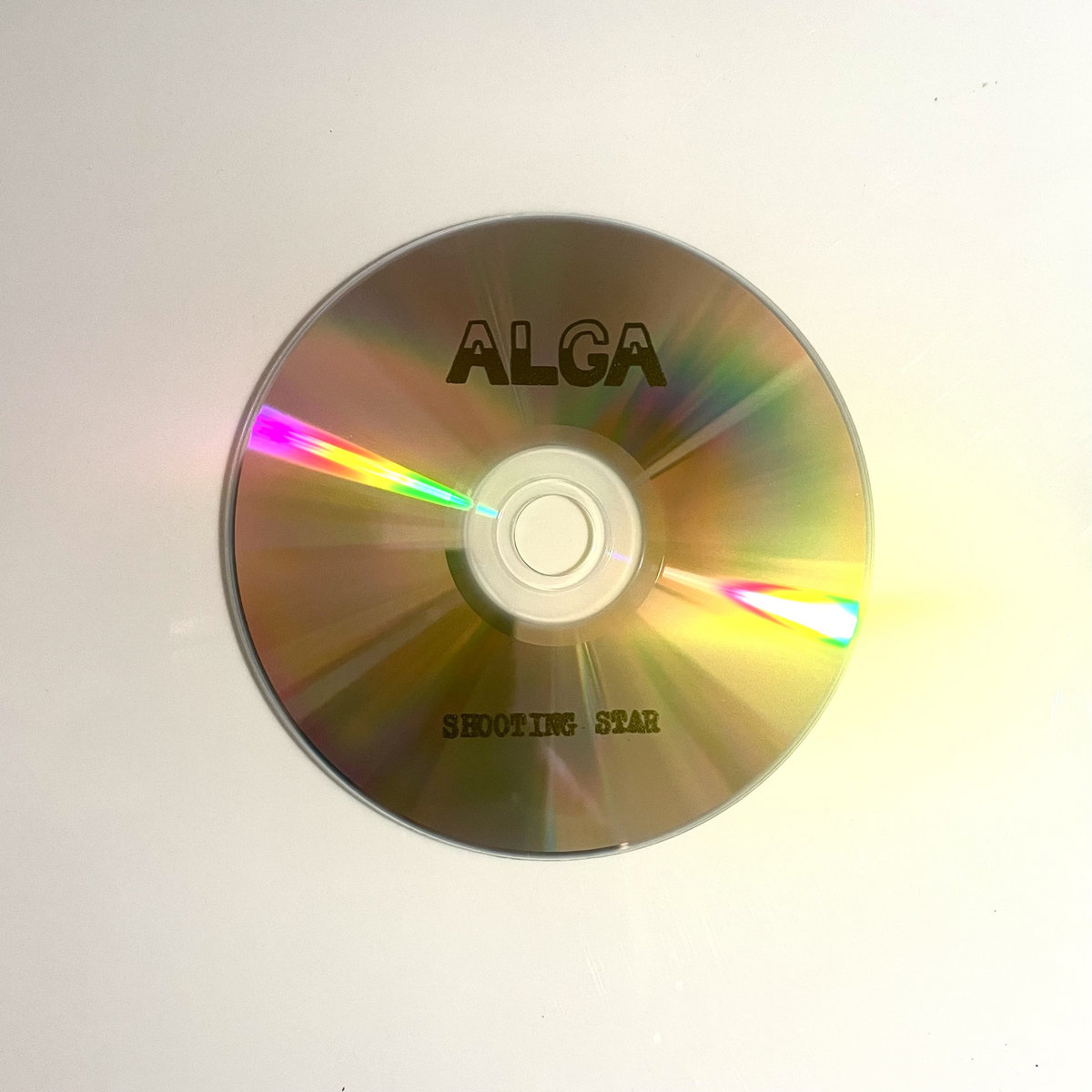 Shooting Star | Alga