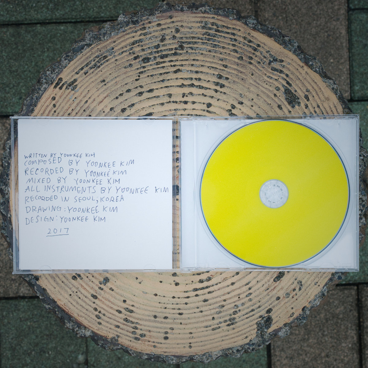 Entertainment Rambo | Yoonkee Kim | SATURDAY LAB