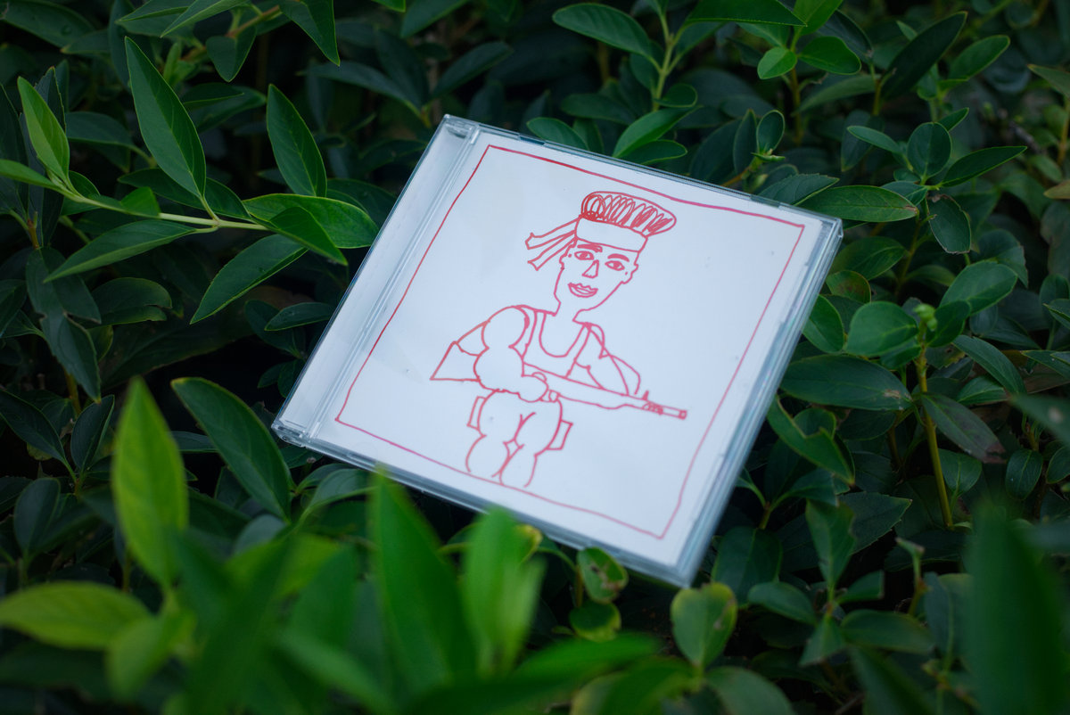 Entertainment Rambo | Yoonkee Kim | SATURDAY LAB