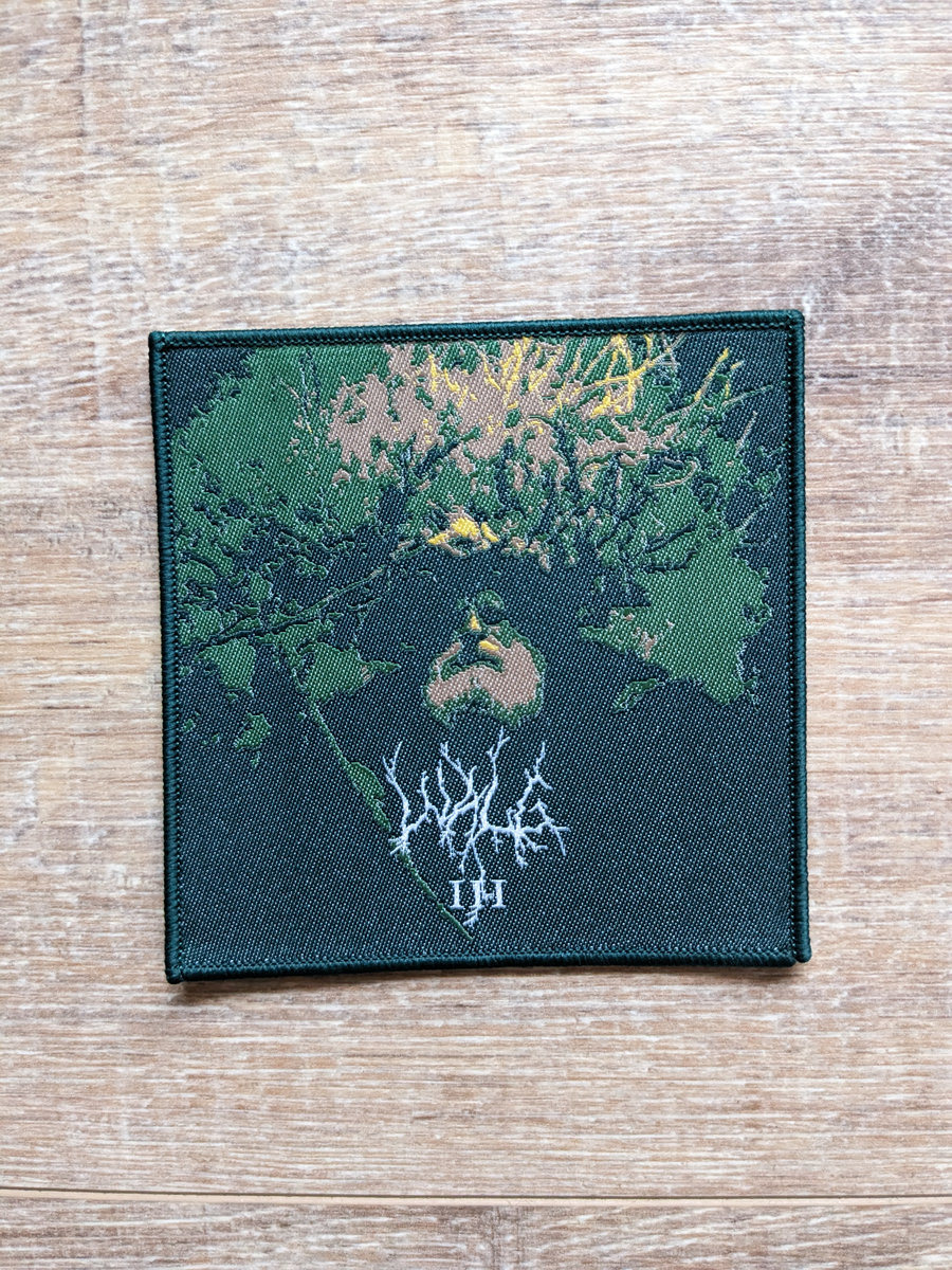 Walg - III Patch | Walg