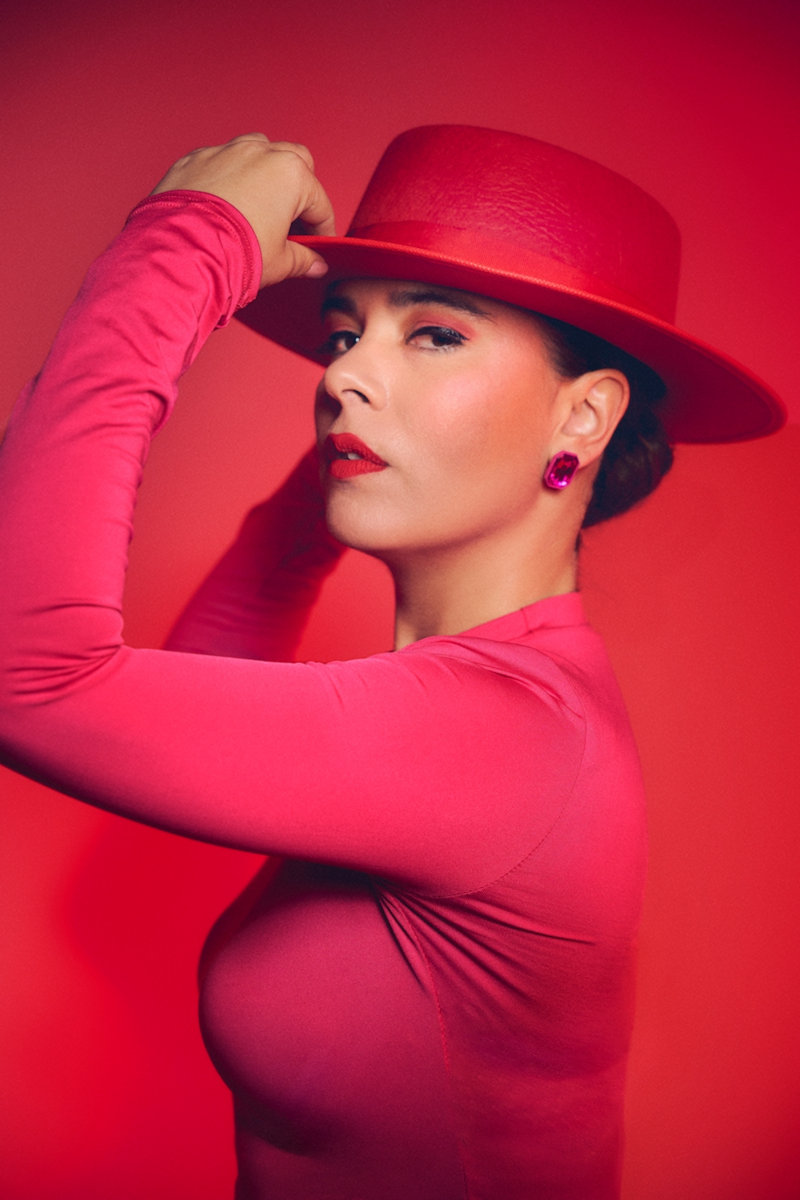 DESTINO | MARIA OLIVA