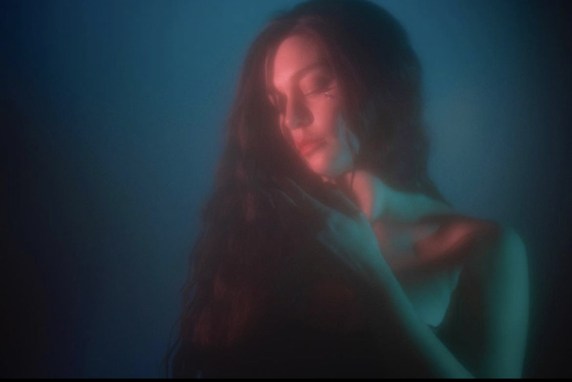 Free | Marte Eberson