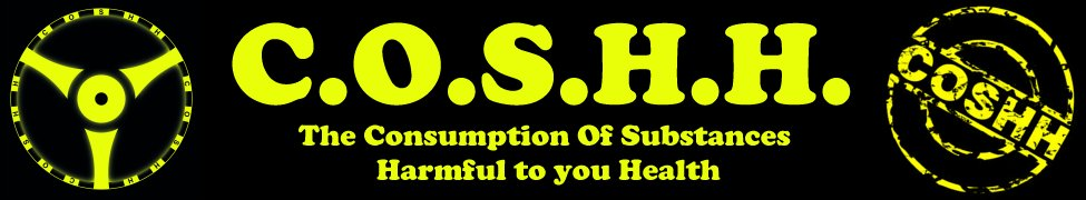 Music | C.O.S.H.H. Records