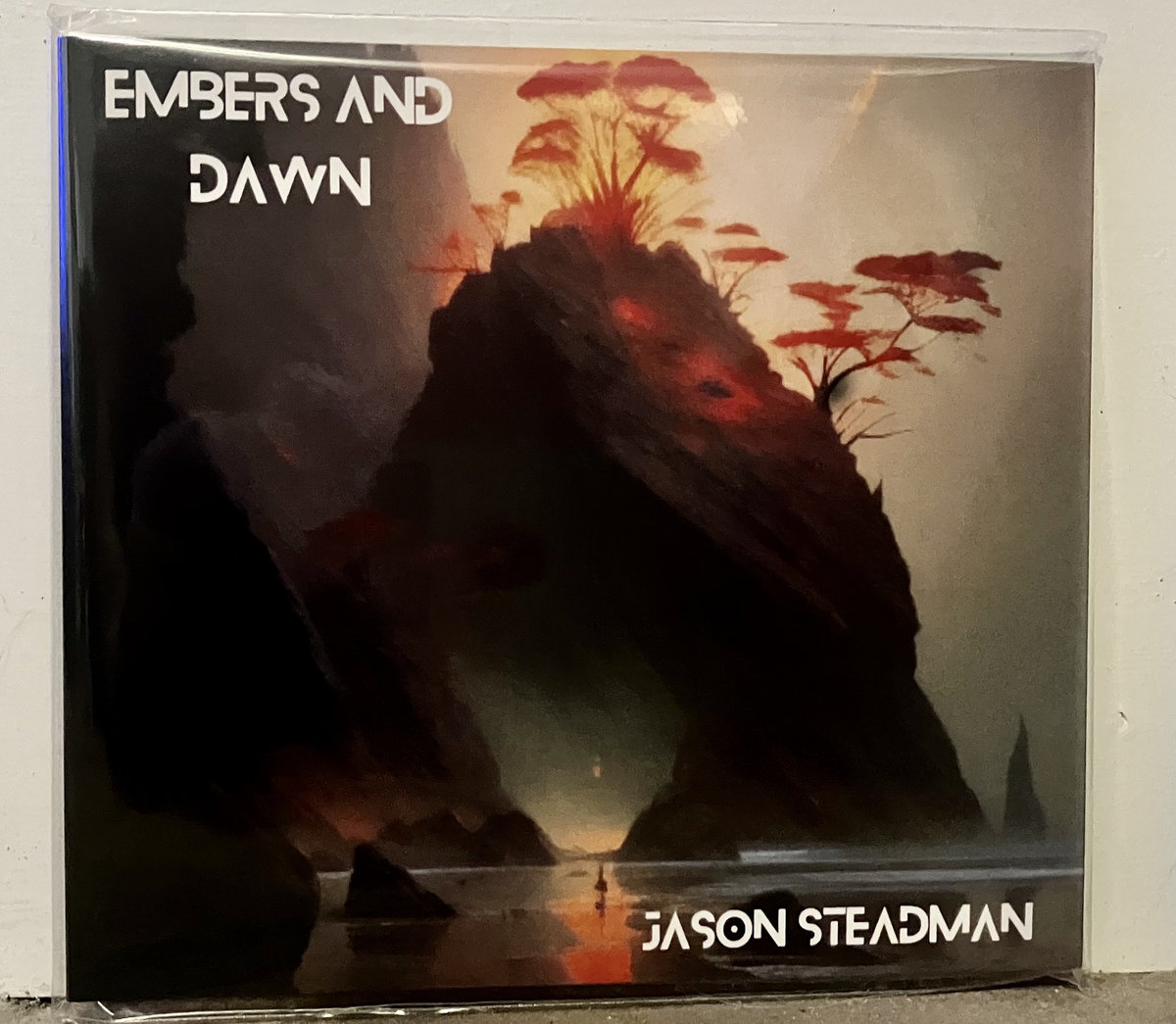 Violence. Silence. | Jason Steadman