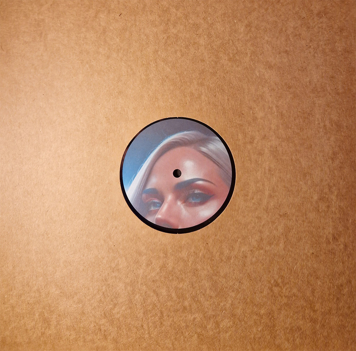 Bounce II ( lathe cut edition _ 1st cut) | Dib | ODrex Music Bounce II ( lathe cut edition _ 1st cut) | Dib | ODrex Music