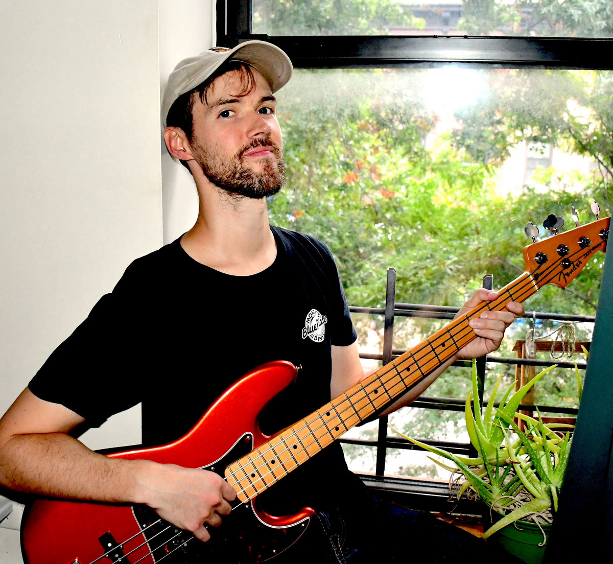 Fear Filter | Means and Ways