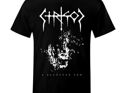 A Begotten Son T-Shirt | Strigoi