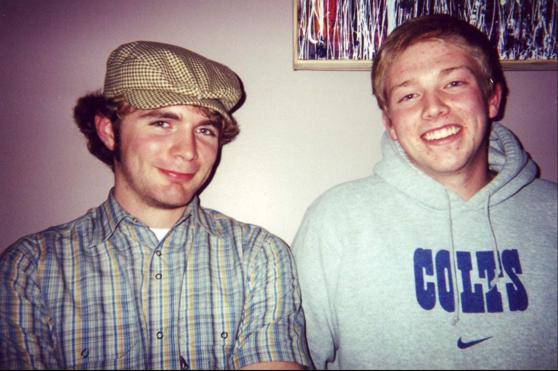 Late Nights And Long Drives | Asher Burton