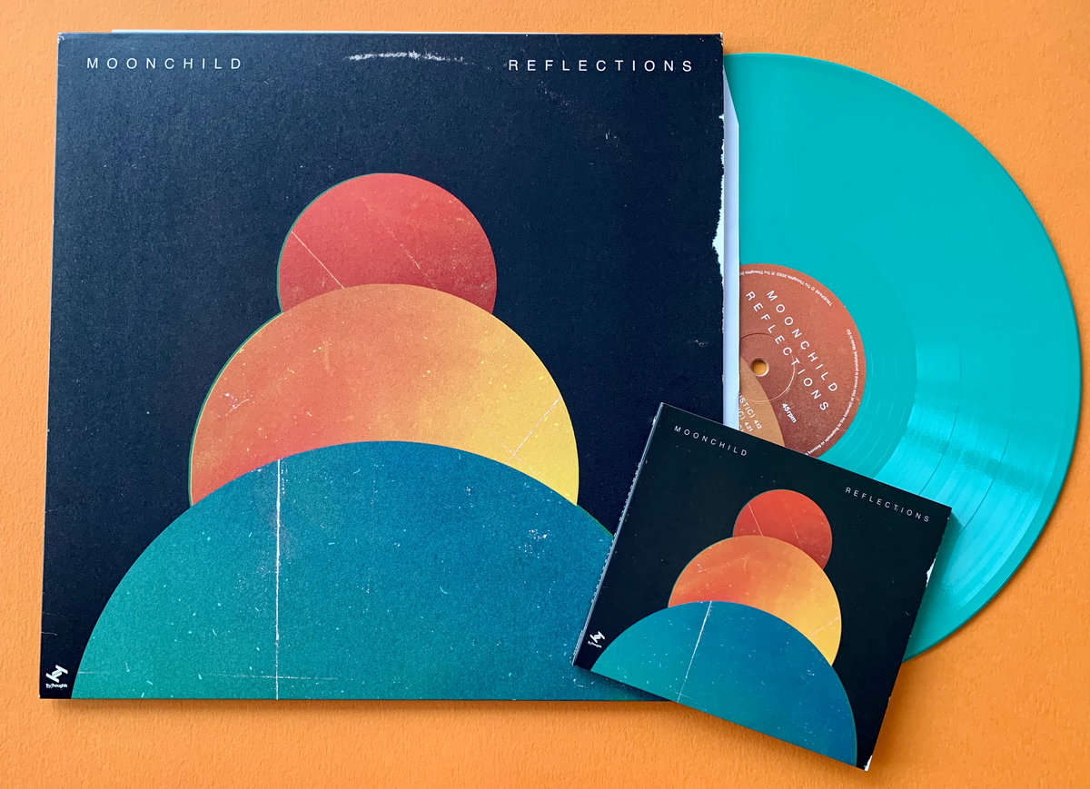 Reflections | Moonchild