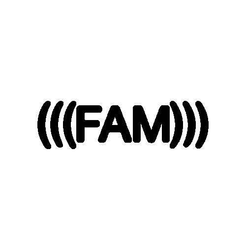 Club Forms Two | V/A | Fam Records