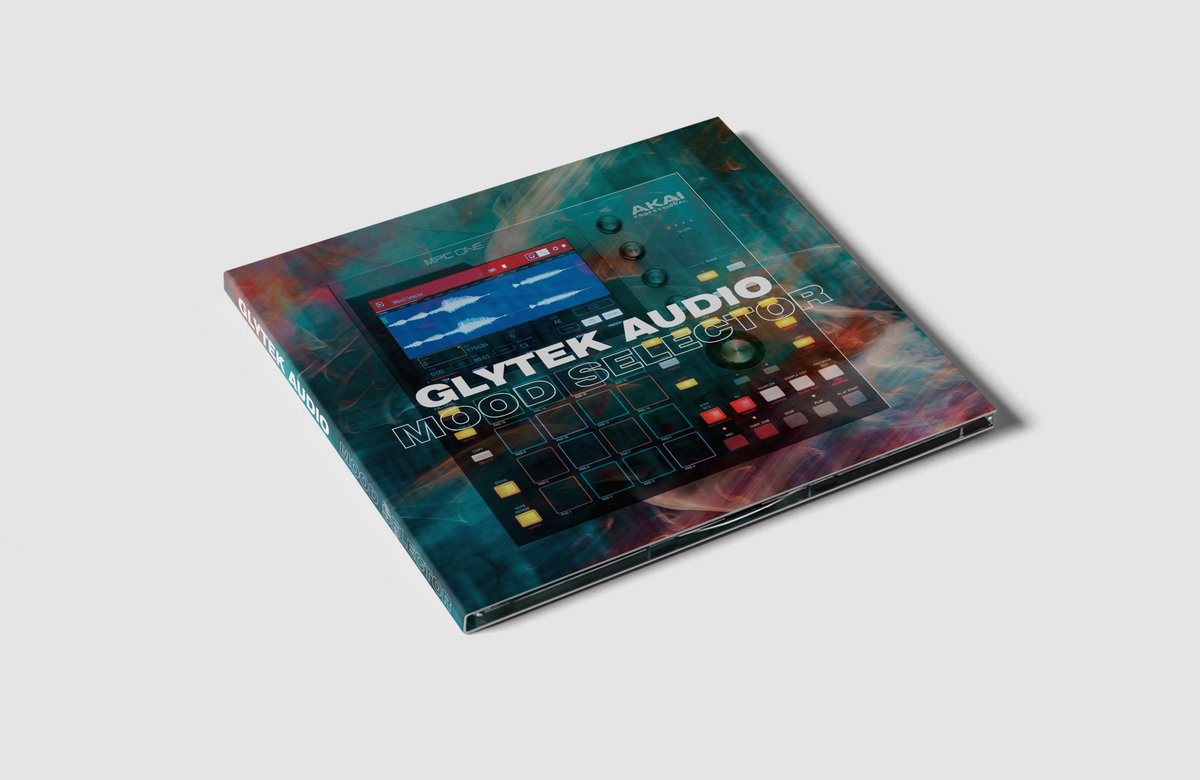 Mood Selector | Glytek Audio | Touched Revolutions