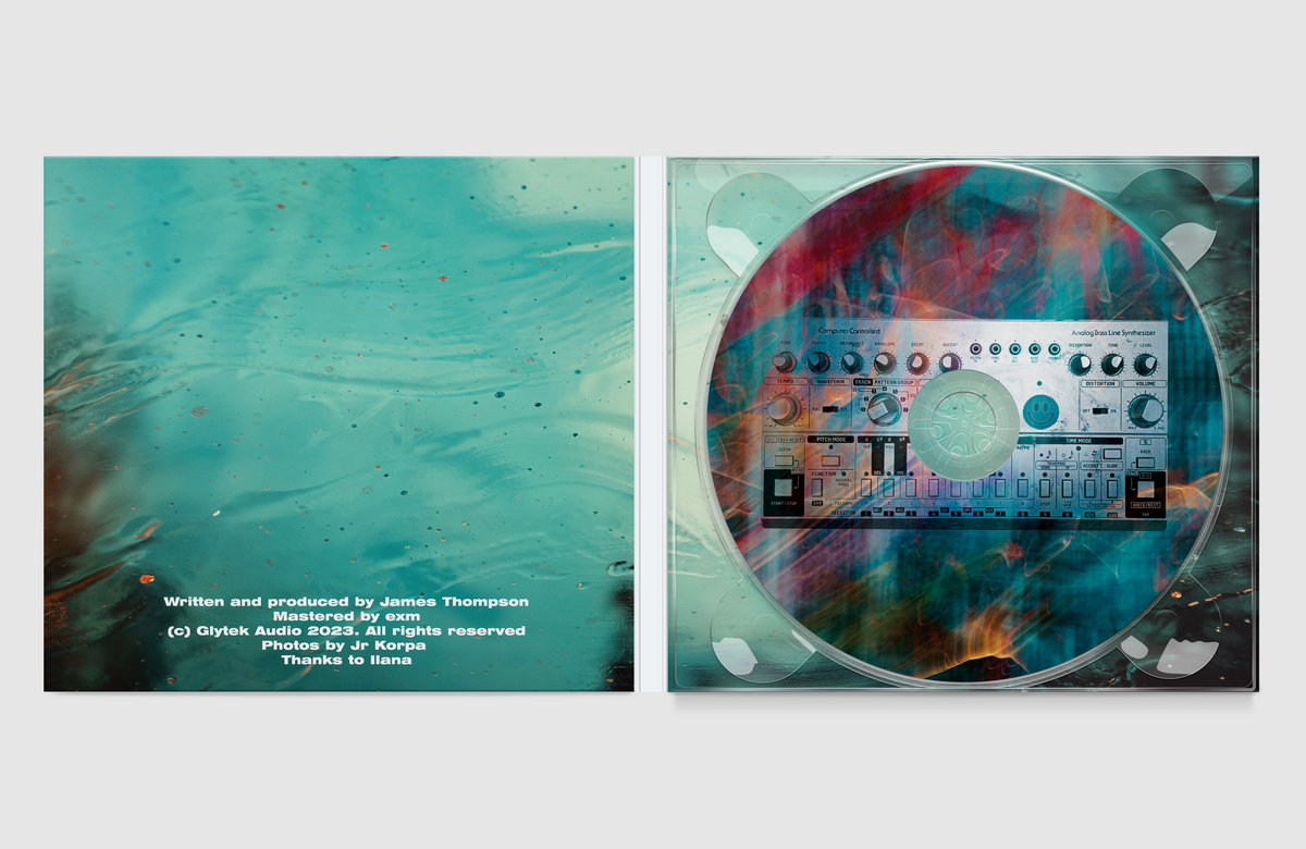 Mood Selector | Glytek Audio | Touched Revolutions