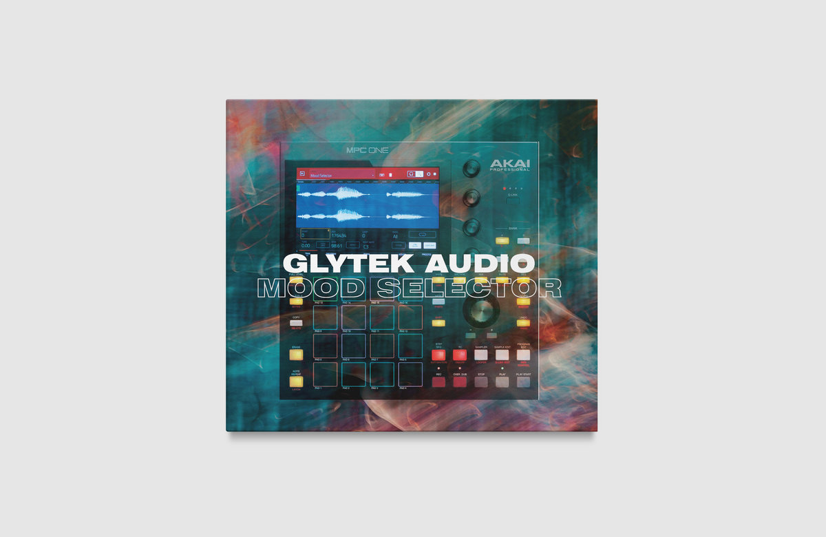 Mood Selector | Glytek Audio | Touched Revolutions