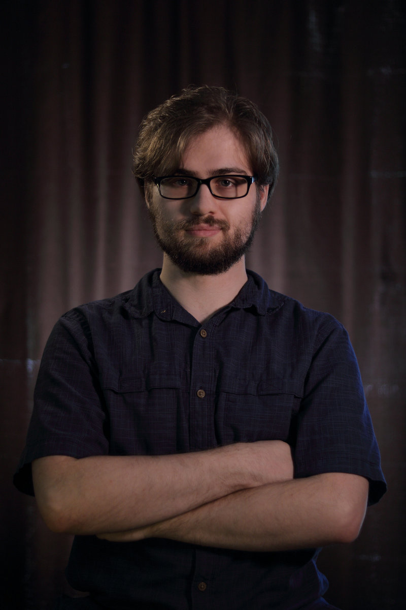 Falling Apart | Mitchell Groves