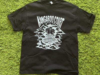 Kangaroo Court Scales of Justice Design | Kangaroo Court