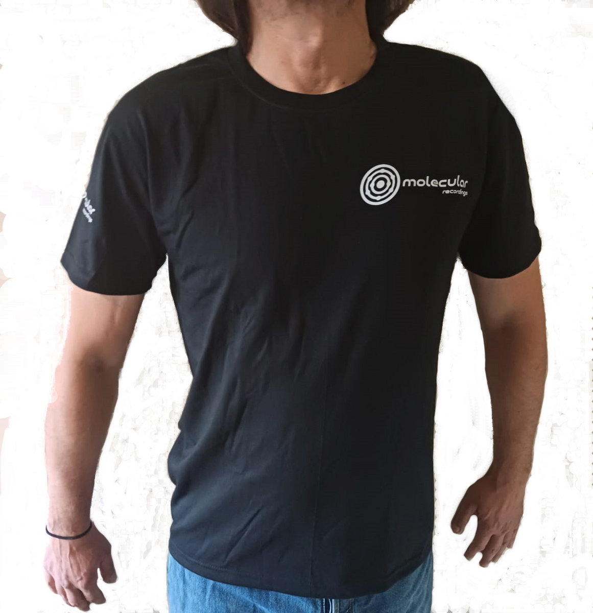 Limited Test Edition T shirt | Molecular Recordings