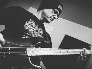 Music | Burial Extraction