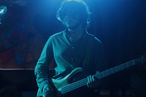 Music | Marley Simon