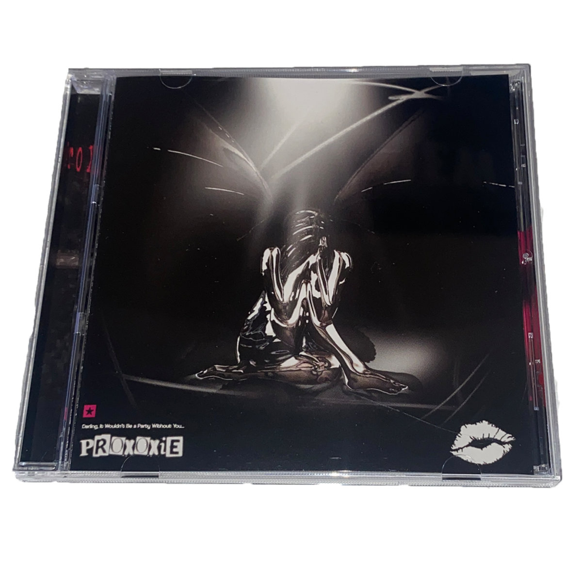 Darling, It Wouldn't Be a Party Without You... | PROXOXIE