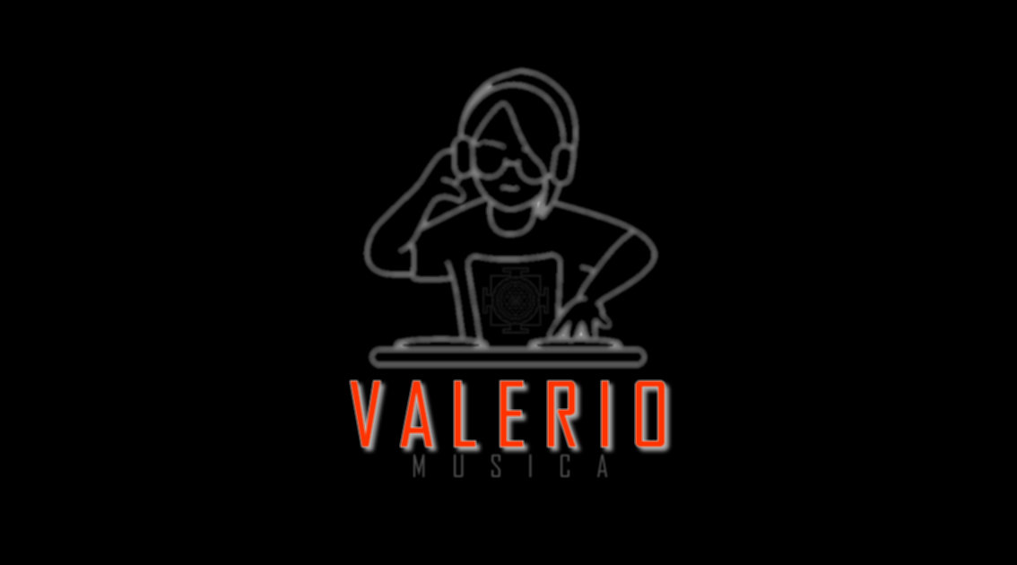 Jericho Crumble (432hz) | V A L E R I O _ M U S I C A