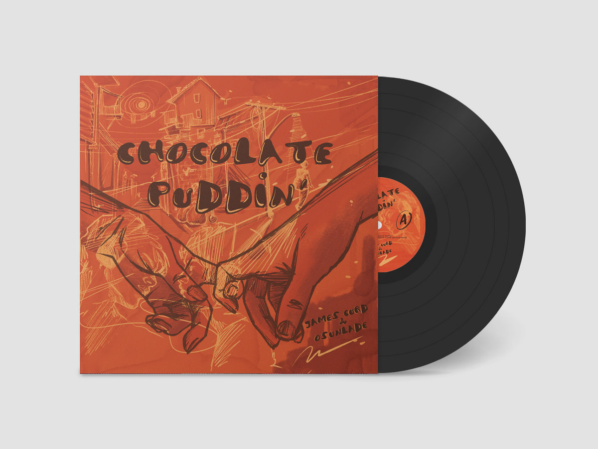 James Curd, Osunlade - Chocolate Puddin' | Get Physical Music