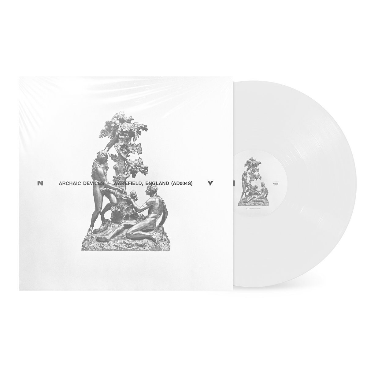 N/Y | The Haxan Cloak