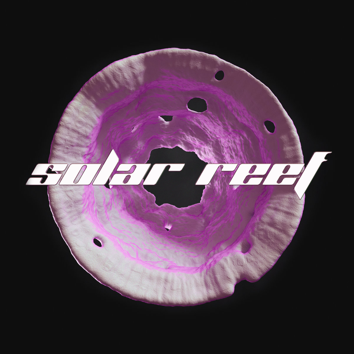 Soft Logic | Guycelium | Solar Reef