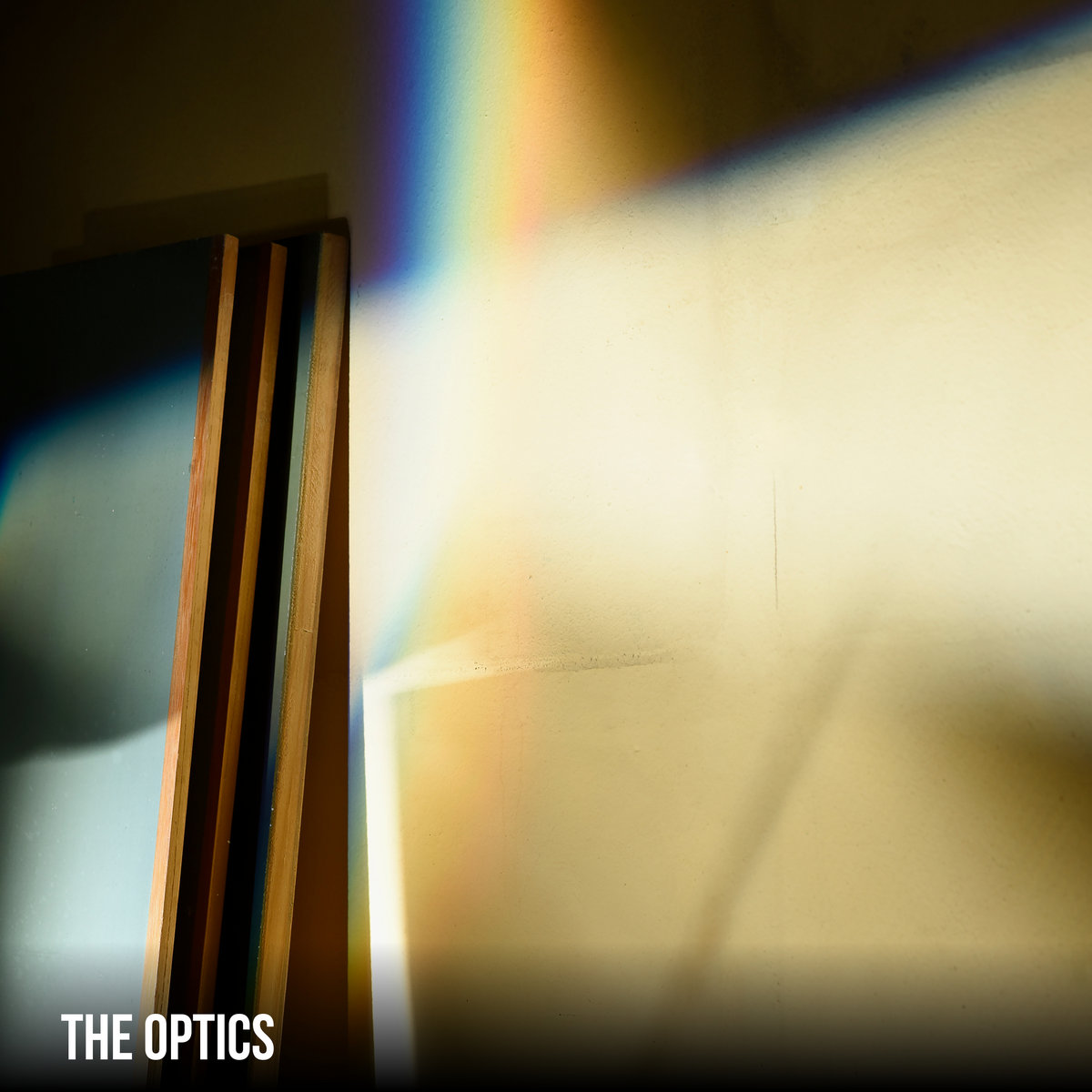 The Optics | The Optics