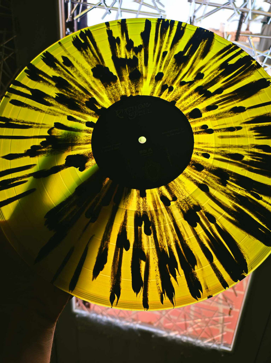 Immortal's Requiem | Phantom Spell