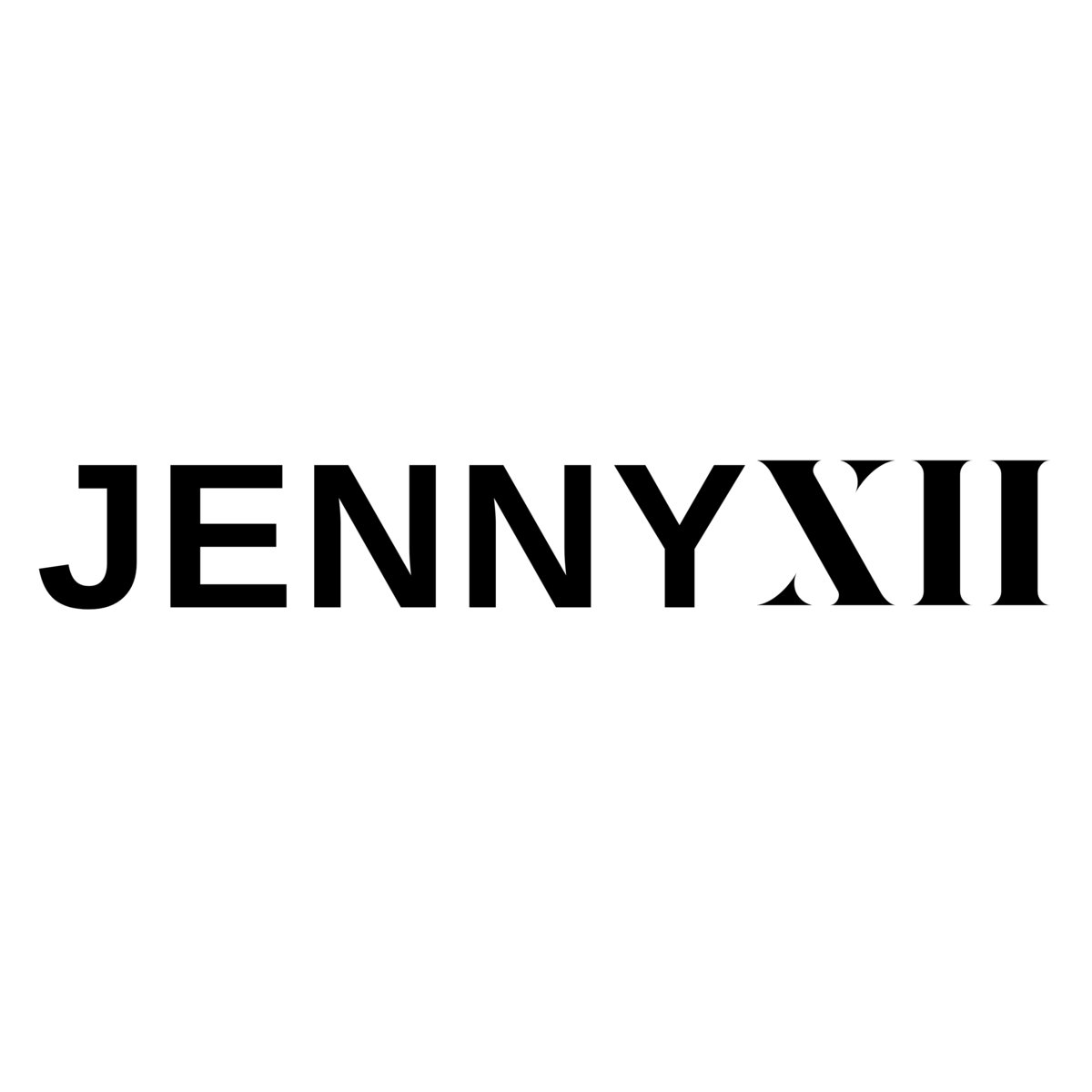 Jenny XII | Jenny XII