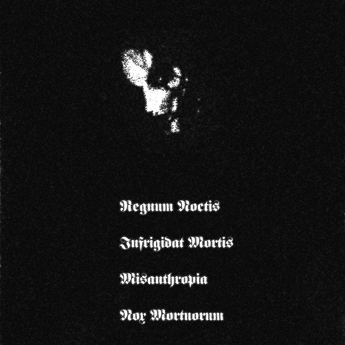 Evilness Darkness - Frigus Mors (Compilation) | Cadavre, Sombre
