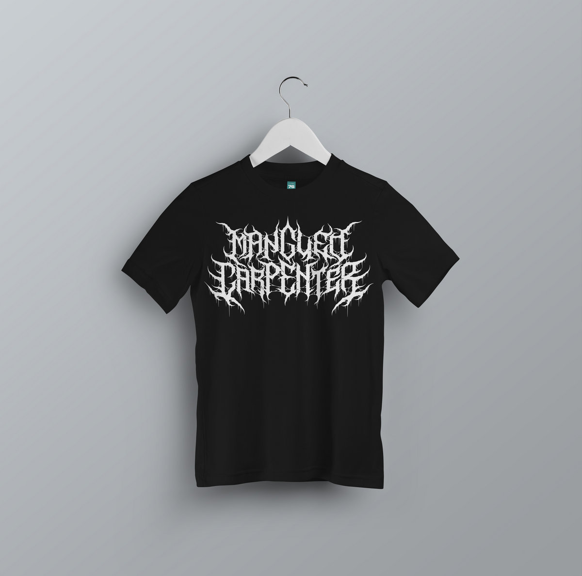 Salvation Syndrome | Mangled Carpenter