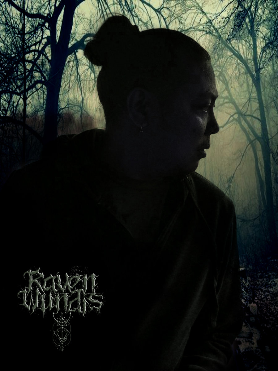 In Shadows Summons Divinity | Raven Wundis