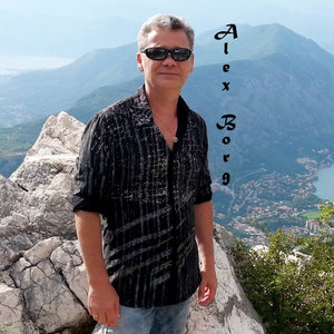 Music | Alex Borg