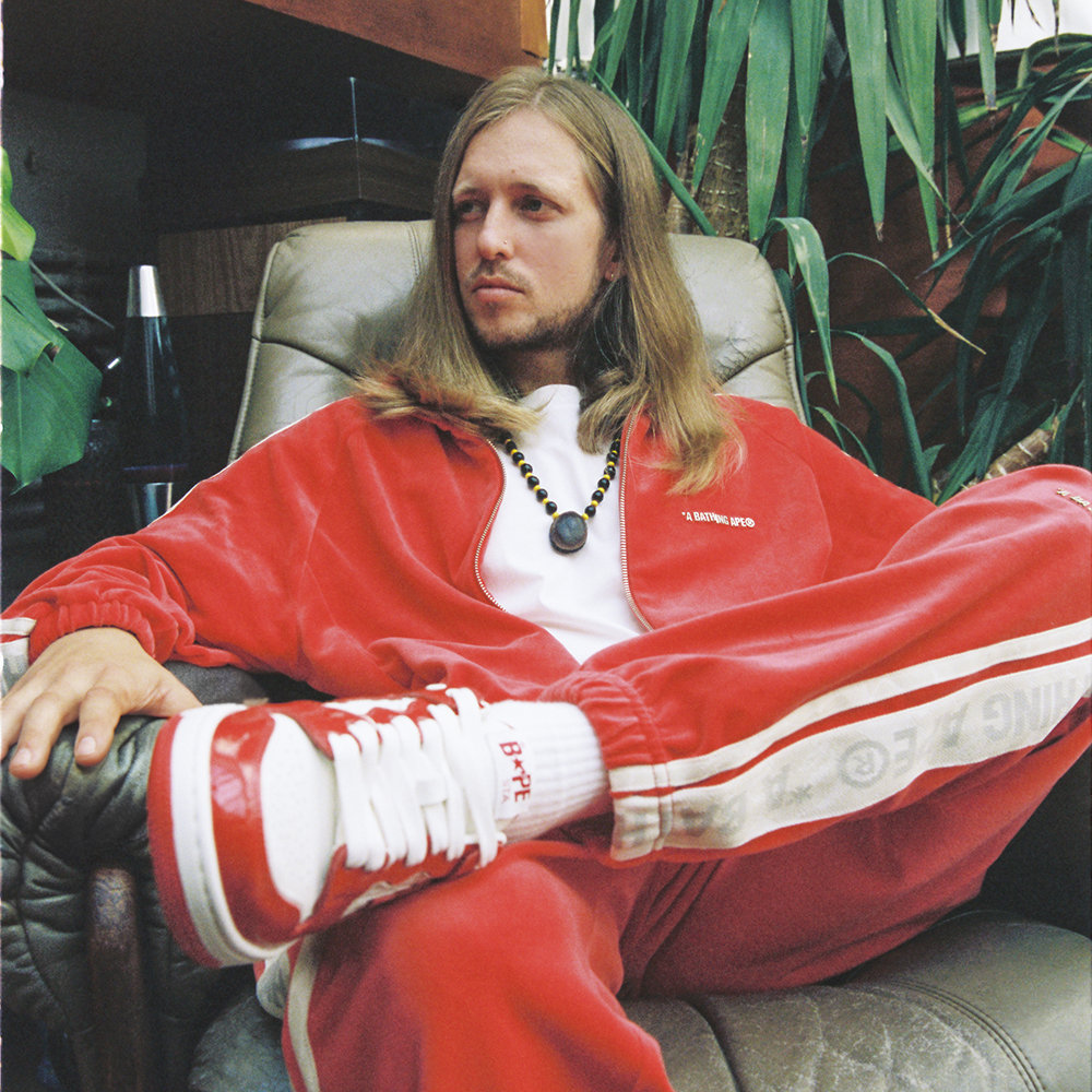 MEDICAL RELIEF FUNDRAISE EP | Zongo Abongo | Busy Twist